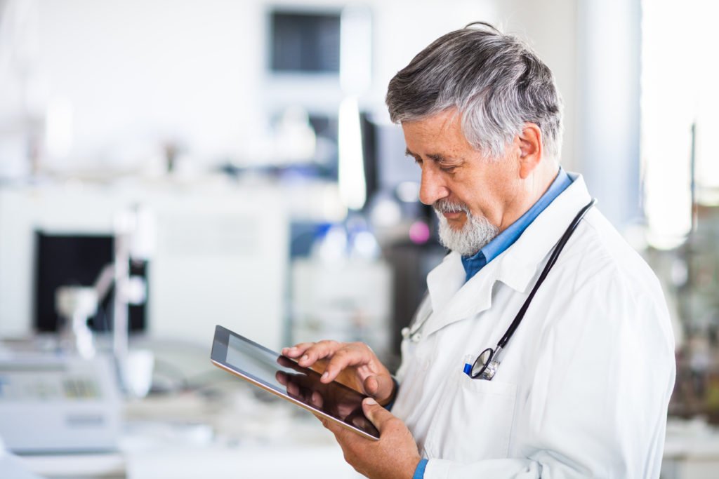 Active Care Relationship Service Use Case - MiHIN