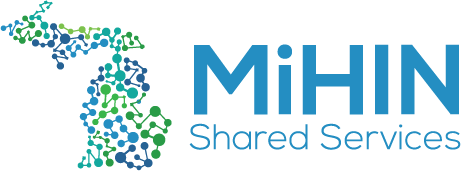 MiHIN – Michigan Shared Services Network